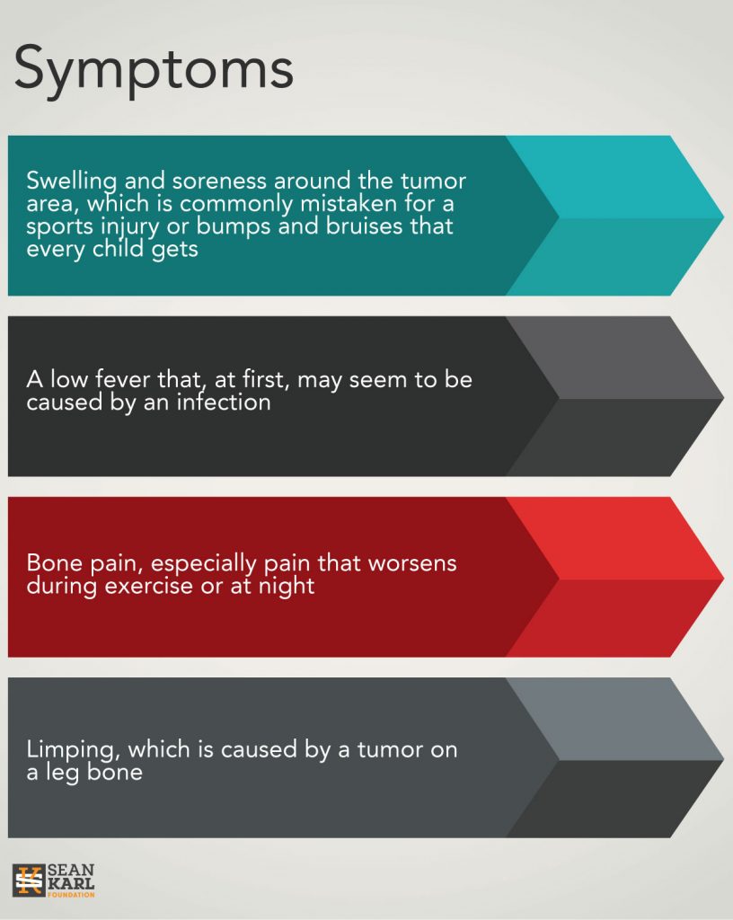 Pediatric Cancer & Ewing Sarcoma - Sean Karl Foundation